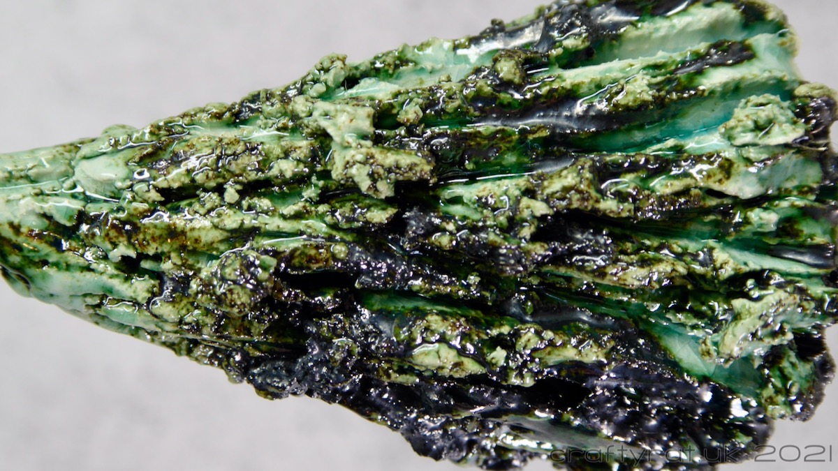 OPA: Christmas tree – Crafty Rat