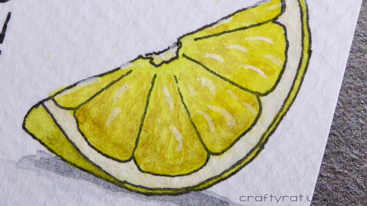 Inchie Challenge 2021 #4–6 – Crafty Rat