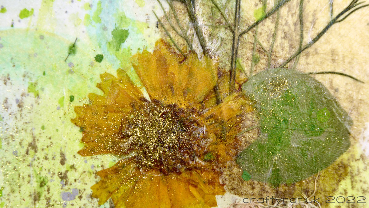 Messy May “belonging” – Crafty Rat