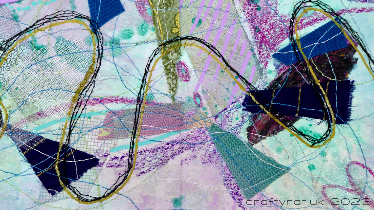 Confidence Kickstart – Crafty Rat